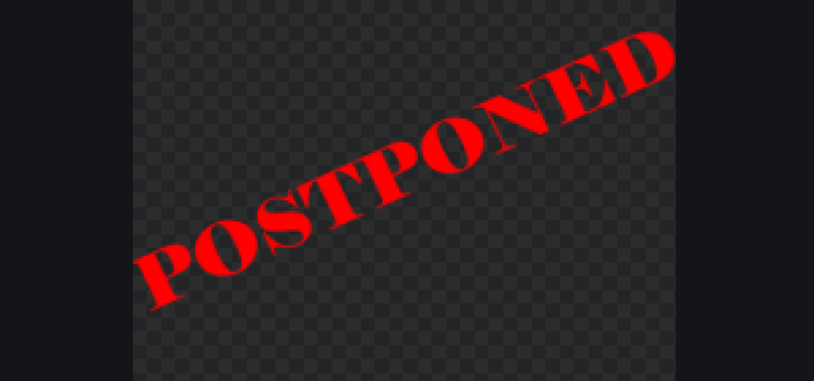 How to Cancel or Postpone Your Wedding: Coronavirus Update - Wedessence